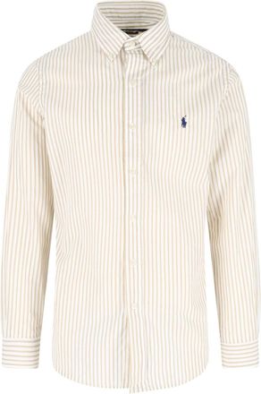 Polo Ralph Lauren Striped Shirt