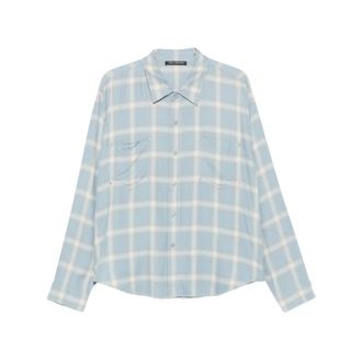 Cole Buxton Homme, Chemises, Multicolore, Taille: XL Casual Chemises
