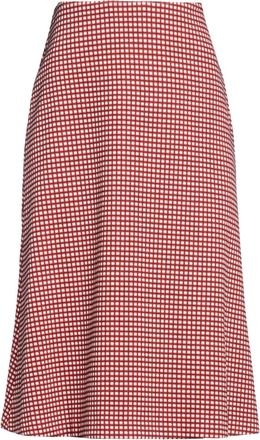 Marni HOSEN & R&Ouml;CKE - Midi-R&ouml;cke auf YOOX.COM