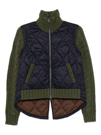 Veronica Beard Patra Jacke - Blau