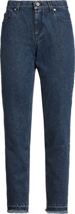 Fedeli HOSEN & RÖCKE - Jeanshosen auf YOOX.COM