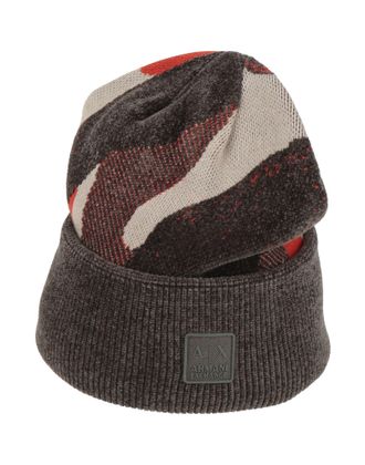 A|X Armani Exchange ACCESSOIRES - M&uuml;tzen & H&uuml;te auf YOOX.COM