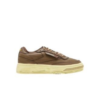 Reebok Homme, Chaussures, Brun, Taille: 42 EU Baskets