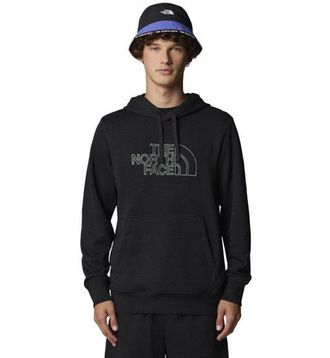 The North Face Drew Peak Light M - Kapuzenpullover - Herren