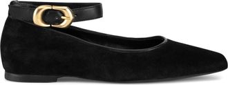Gino Rossi Ballerinas Gino Rossi ALISE-2 Schwarz
