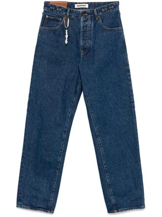 Darkpark jean Mark - Bleu