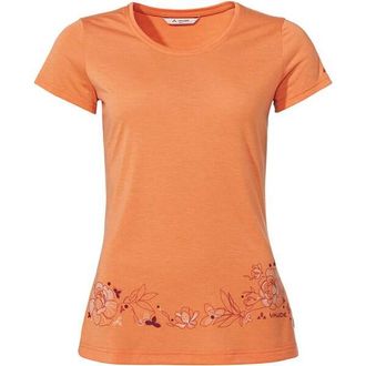 Vaude Damen Shirt Wo Skomer Print T-Shirt II