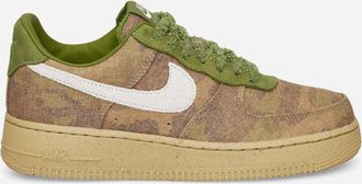Nike Air Force 1 Low Sneakers Asparagus / Chlorophyll