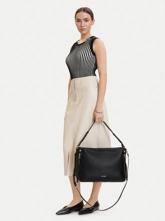 Liu Jo Handtasche Liu Jo AA6037 E1120 Schwarz