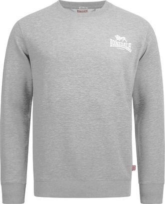 Lonsdale Sweatshirt Longridge
