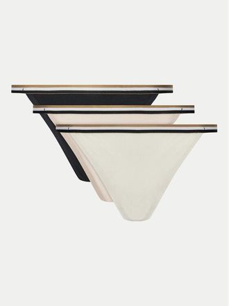 HUGO BOSS String-Set Lace 50535239 Bunt