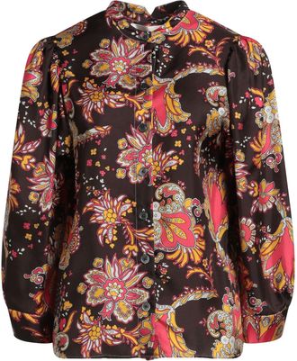 LA PRESTIC OUISTON TOPS - Hemden auf YOOX.COM