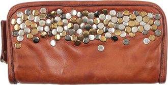 Campomaggi Kleinlederwaren - Brieftaschen auf YOOX.COM