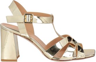 Chiara Carrino SCHUHE - Sandalen auf YOOX.COM