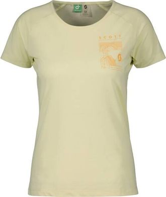 Scott Damen Hemd SCO Tee Ws Defined DRI SS