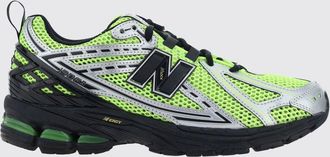 New Balance Baskets NEW BALANCE Homme couleur Argent