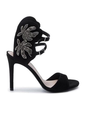 Gino Rossi Gino Rossi Sandalen Minako DNI305-CH8-4900-9900-0 Schwarz