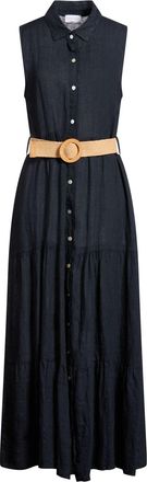 Smiling London KLEIDER - Maxi-Kleider auf YOOX.COM