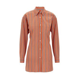 Etro Damen, Blusen & Hemden, Mehrfarbig, XSGröße