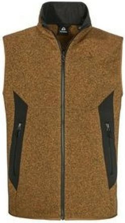 Sch&ouml;ffel Westen - - Jackets - Herren - Braun - 3XL