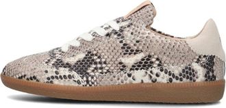 Fred De La Bretoniere Damen, Schuhe, Mehrfarbig, 37 EUGr&ouml;&szlig;e