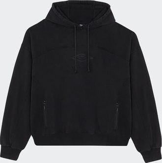 Wasted Hoodie - Taille XL