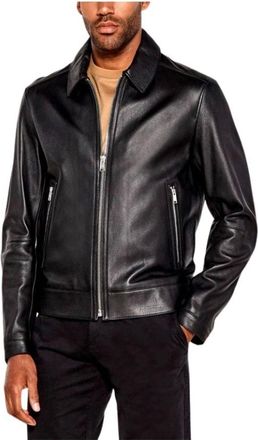 HUGO BOSS Homme, Vestes, Noir, Taille: XL H-Mapson4 Jacket