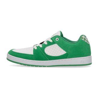 eS Schuhe - - Shoes - Herren - Gr&uuml;n - 43 EU