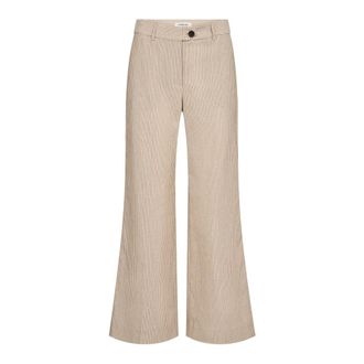 Co'Couture Damen, Hosen, Braun, XSGr&ouml;&szlig;e