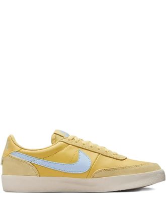 Nike baskets Killshot 2 - Jaune
