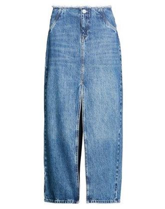 AllSaints BAS - Jupes en jean sur YOOX.COM