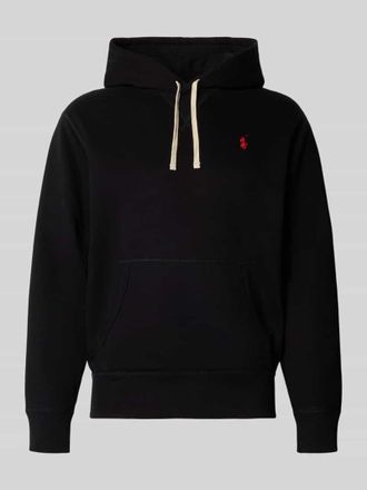 Polo Ralph Lauren Regular Fit Hoodie mit Logo-Stitching
