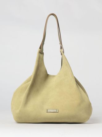 Gianni Chiarini Schultertasche GIANNI CHIARINI Damen Farbe Sage Gr&uuml;n