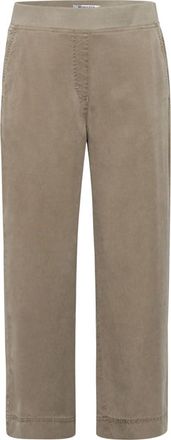 Raphaela by Brax Pam Culotte Fluid Summer Tencel - Culotte