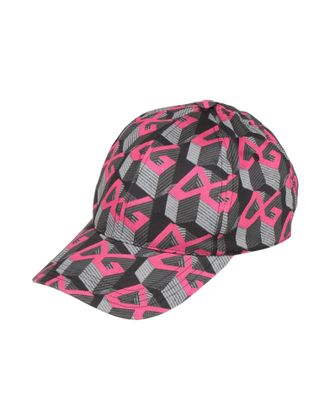 Dolce & Gabbana ACCESSOIRES - M&uuml;tzen & H&uuml;te auf YOOX.COM