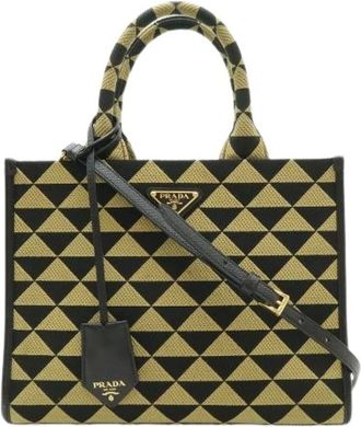 Prada Damen, Pre-Owned, Mehrfarbig, ONE SIZEGr&ouml;&szlig;e