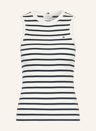 Tommy Hilfiger Top weiss