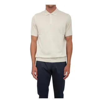 Corneliani Herren, Oberteile, Beige, 4XLGr&ouml;&szlig;e