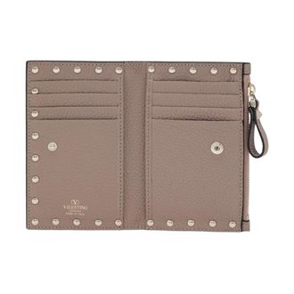 Valentino Garavani Wallets & Cardholders - - Accessories - Damen - Beige - ONE SIZE