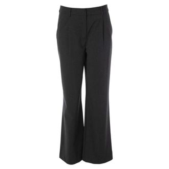 Jcsophie Femme, Pantalons, Noir, Taille: 40 FR Pantalon JC Sophie