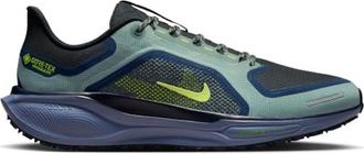 Nike Nike Homme Air Zm Pegasus 41 GTX Chaussure de Course, Cannon Volt Obsidienne Seaweed, 44 EU