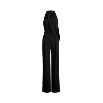 Ralph Lauren Hose - - Jumpsuits & Playsuits - Damen - Schwarzk - 2XS