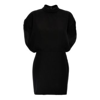Max Mara Damen, Kleider, Schwarzk, 2XSGr&ouml;&szlig;e