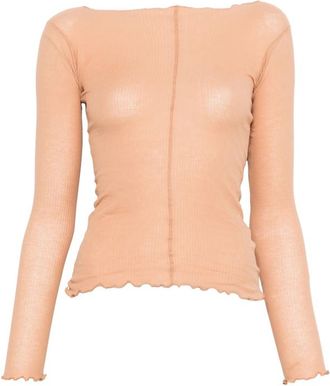 BASERANGE Pama T-shirt