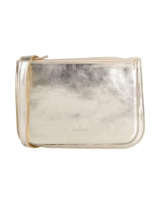 IL BISONTE TASCHEN - Umh&auml;ngetasche auf YOOX.COM