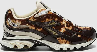 Diadora Baskets Mythos Propulsion 280 Jungle Marrone Caffe
