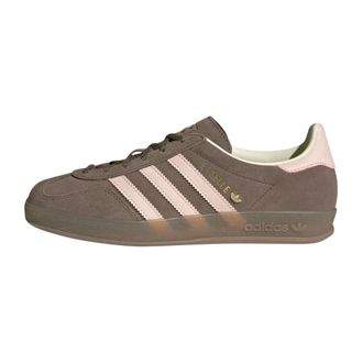 adidas Damen, Sport, Braun, 40 2/3 EUGr&ouml;&szlig;e
