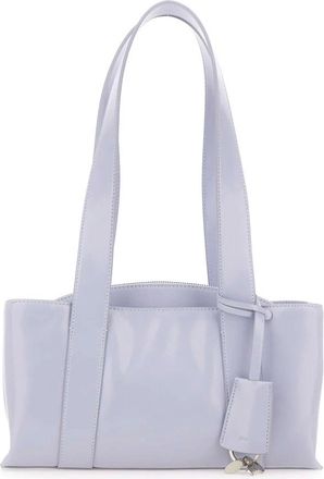 Osoi Osoi, Femme, Sacs, Bleu, Taille: ONE Size Shell Duffel Mini