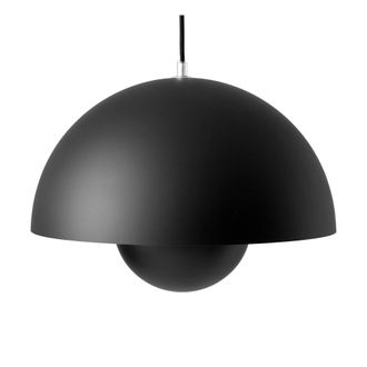 & Tradition Suspension Flowerpot VP7 - Verner Panton & Tradition