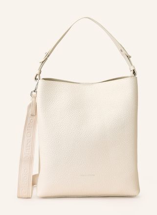 Marc O'Polo Marc Opolo Beuteltasche Brinja weiss